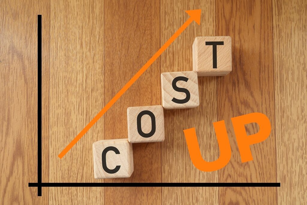 Zo vermijd je variabele kosten!