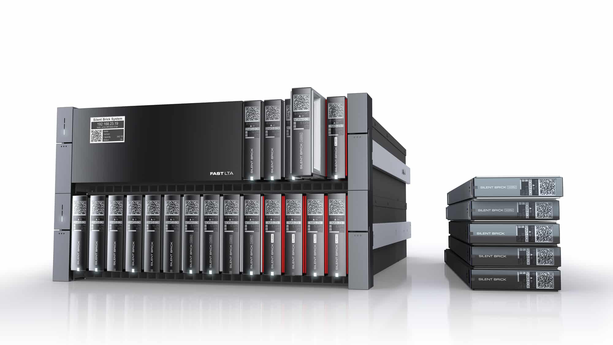 the silent evolution of data migration