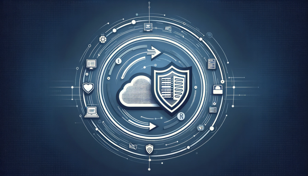 Disaster Recovery vs. Backup: What's the difference? Disaster Recovery vs. Backup: What's the difference?