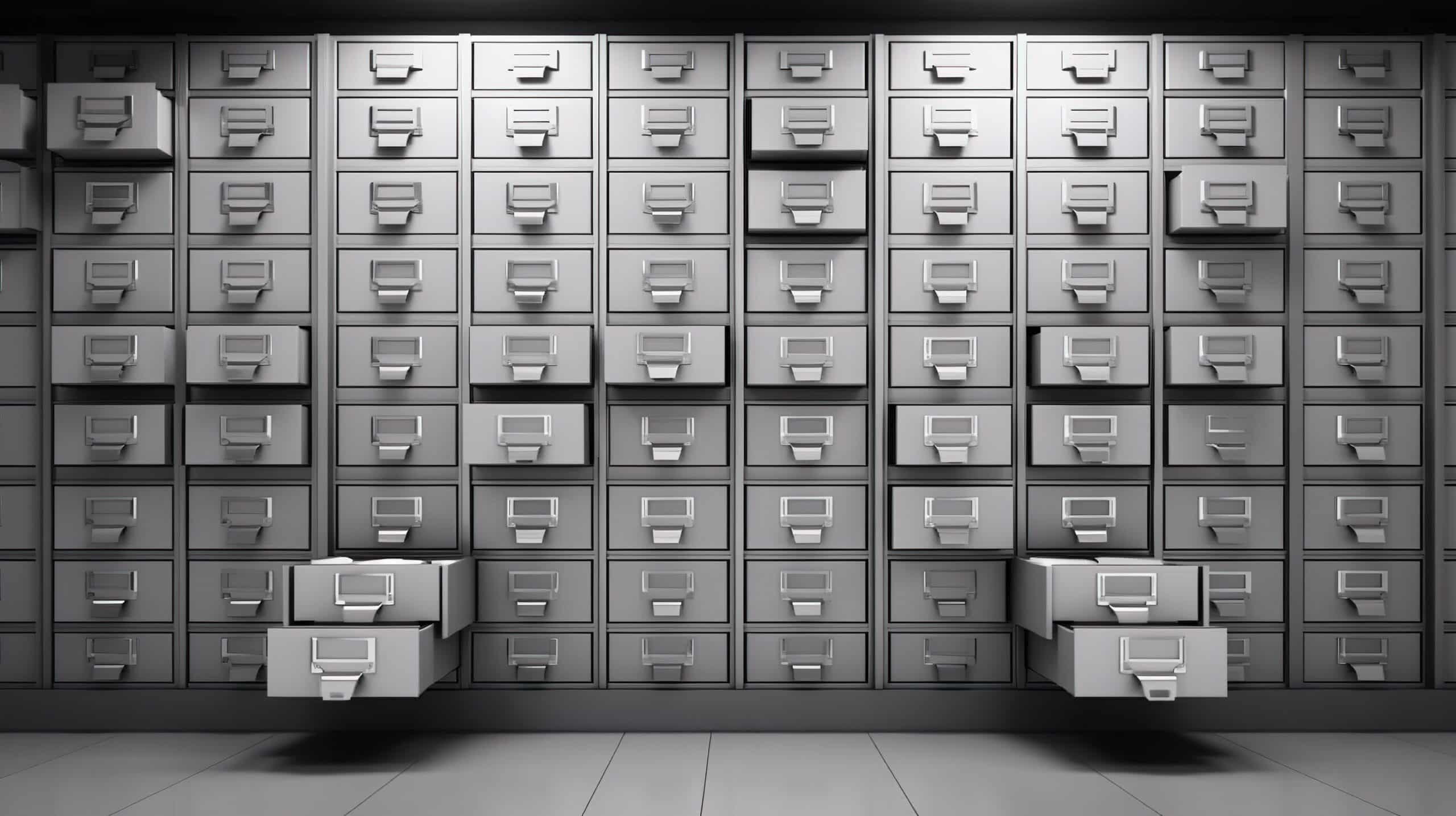 The importance of vendor-neutral storage