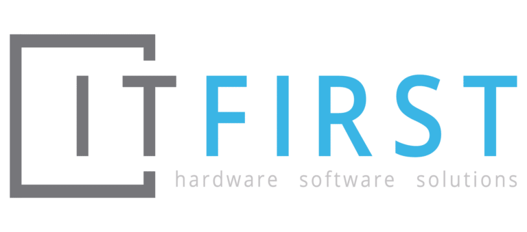 Reseller | IT first